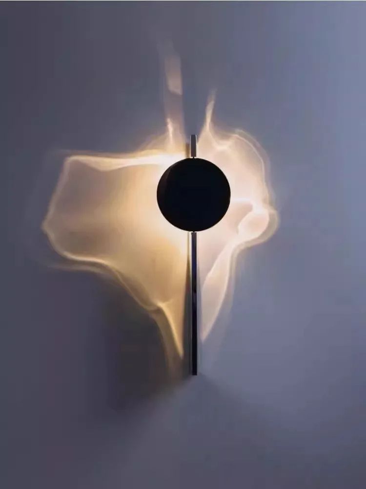 Luxury LED Wall Sconce for Bedroom & Corridor | Inspire Uplift