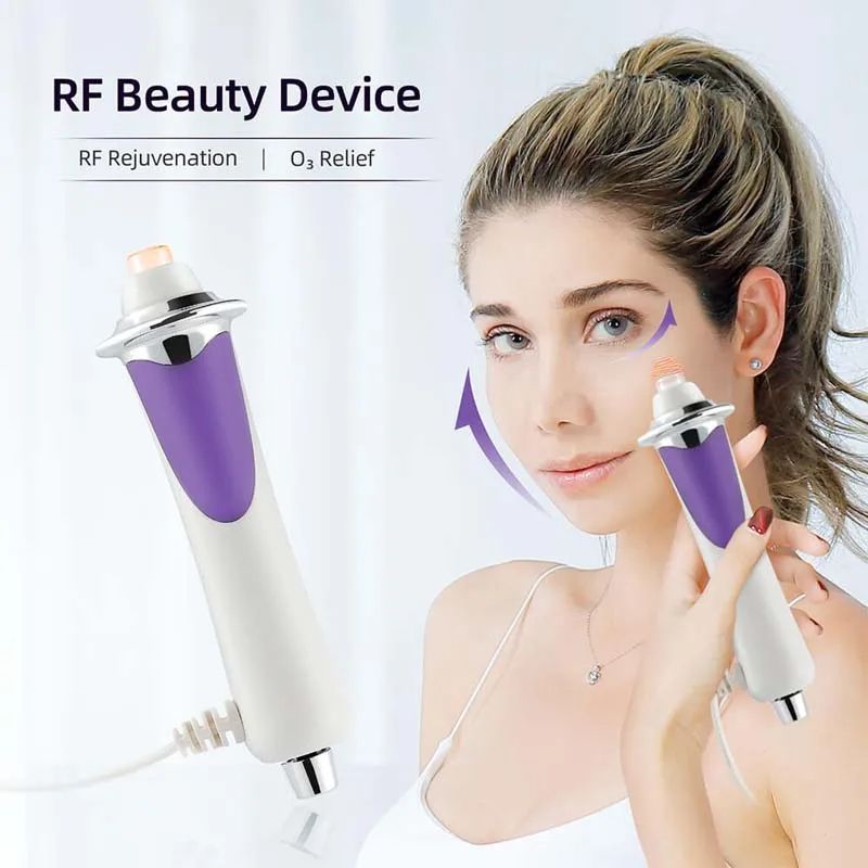 RF EMS Face Lifting & Skin Tightening Tool | Inspire Uplift