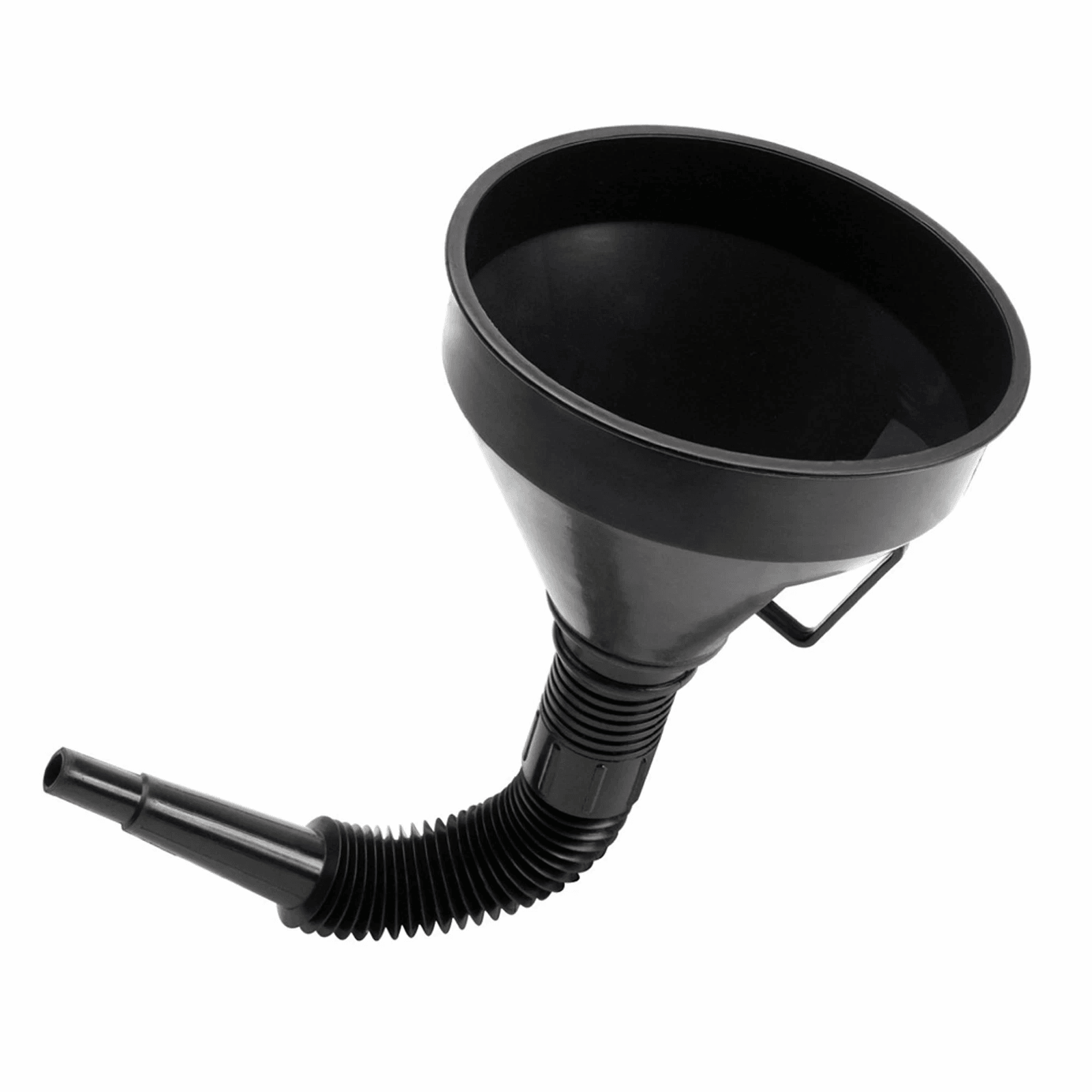 Flexible Spout Funnel for Car Oil & Gasoline | Inspire Uplift