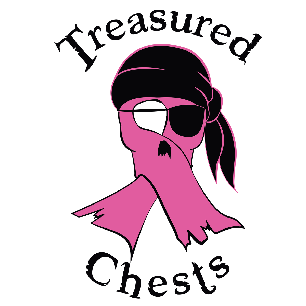 chest svg - Inspire Uplift