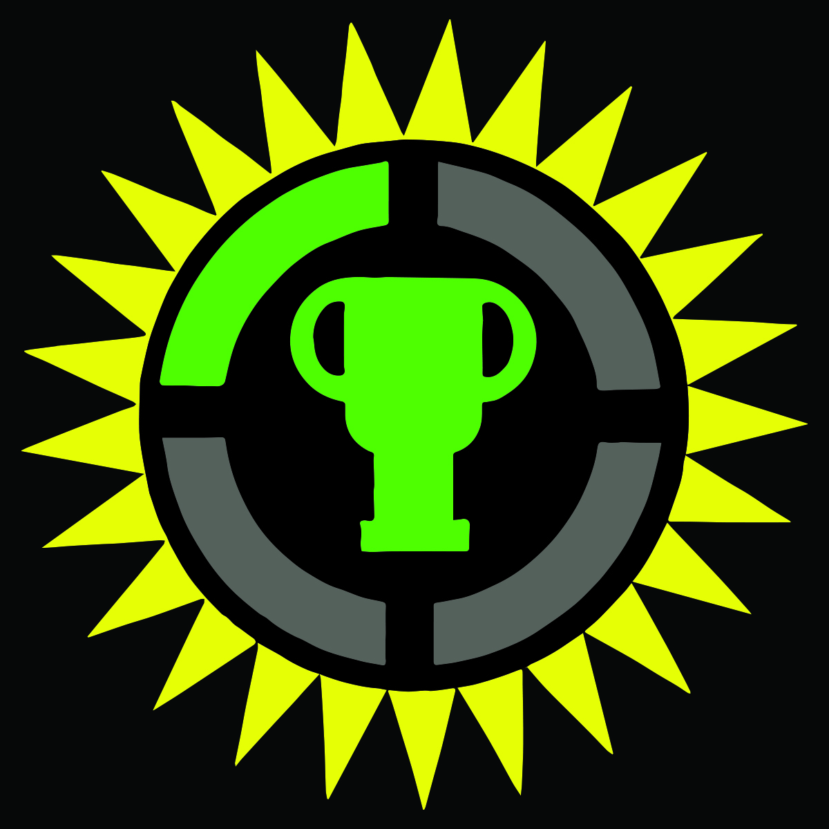Game Theory Official Logo Svg | Inspire Uplift