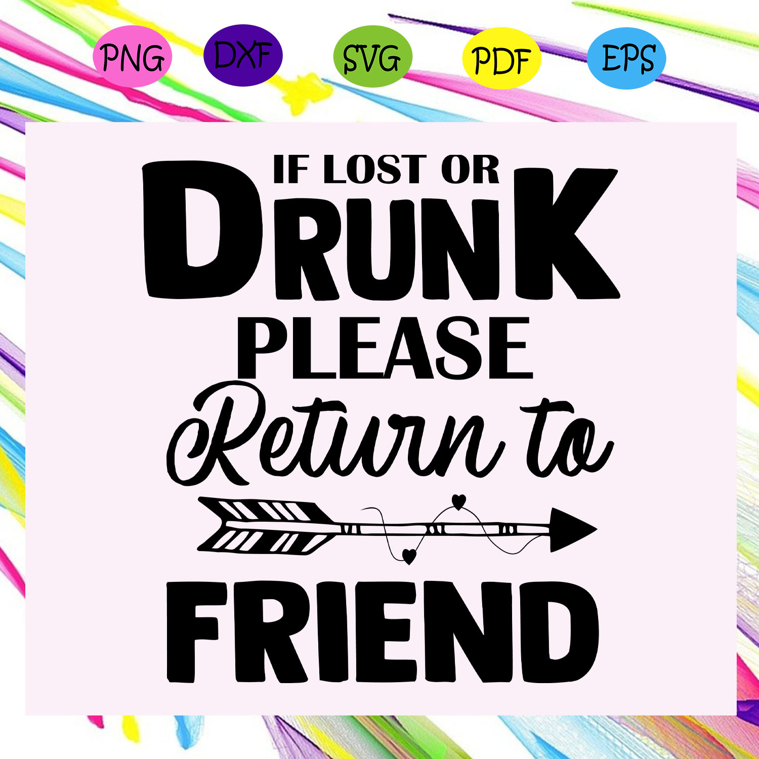 If lost or drunk please return to friend gift for friend bes | Inspire ...