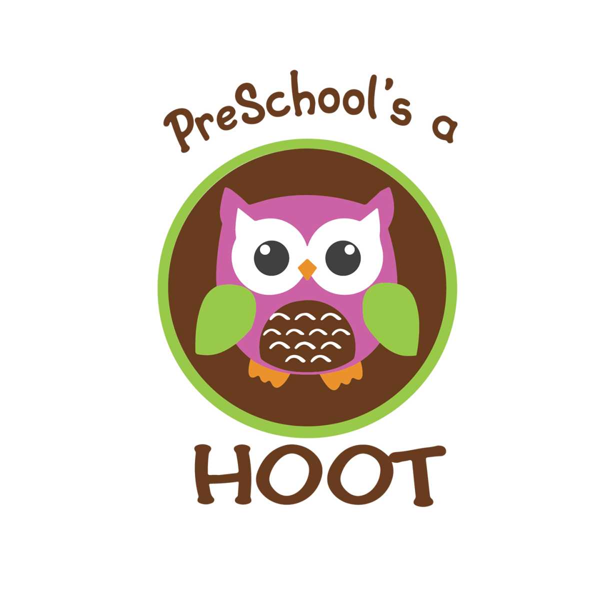 Pre Schools A Hoot Svg, Back To School Svg, Owl Svg, Hoot Sv | Inspire ...