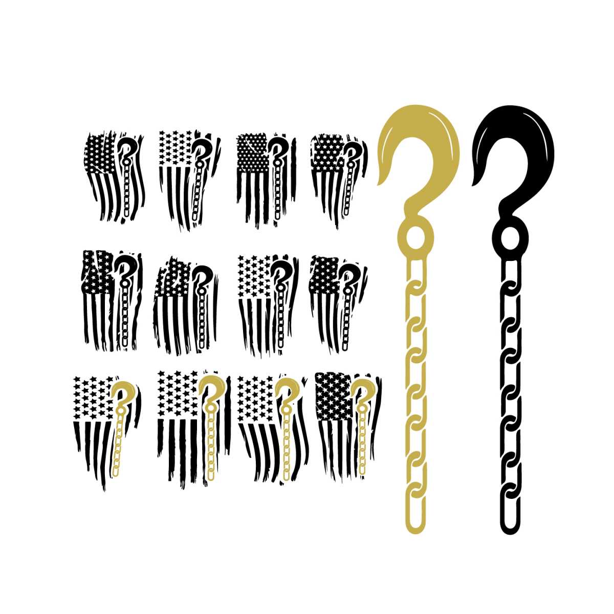 Tow Hook Svg | Inspire Uplift