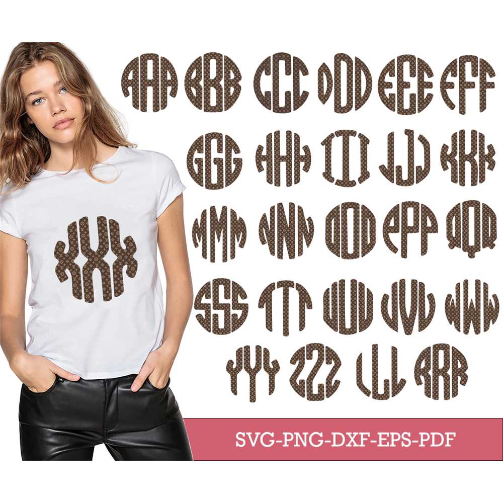 Louis Vuitton Monogram Alphabet Png, Trending Png, Louis Vui | Inspire ...