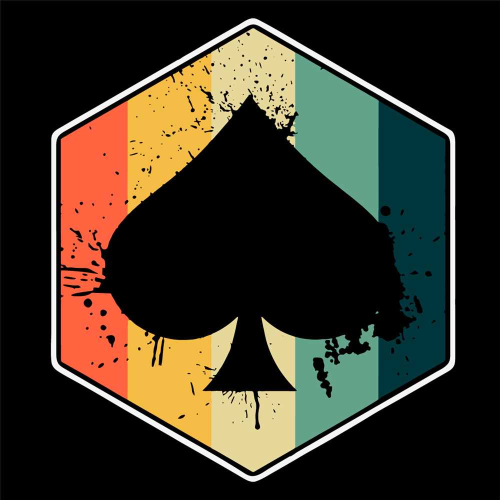 Spades Svg | Inspire Uplift