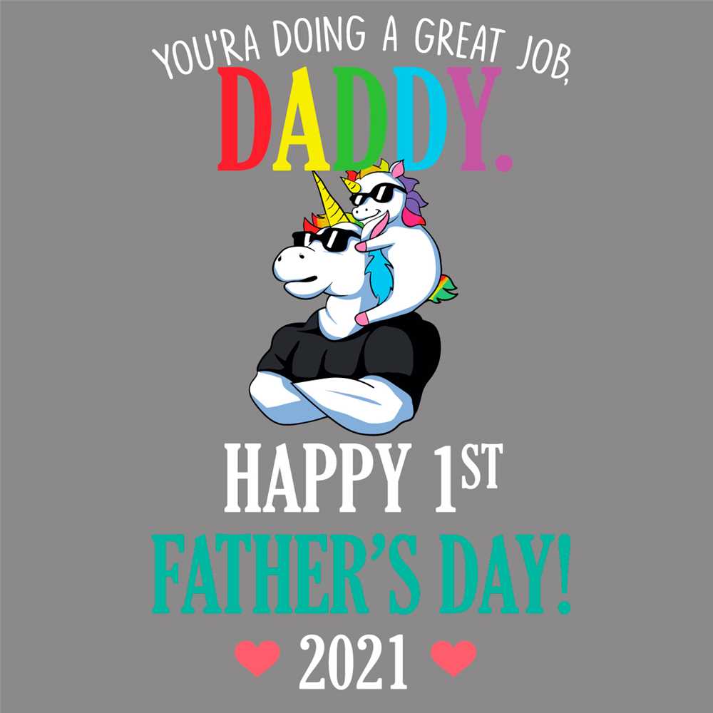 You Are Doing A Great Job Daddy Svg, Fathers Day Svg, Unicor | Inspire ...
