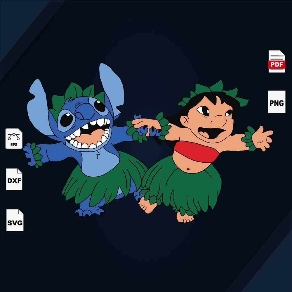 Stitch Lilo svg, Stitch Svg, Stitch Vector, Stitch Lover, St | Inspire ...