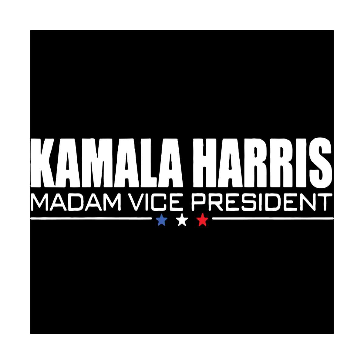 Kamala Harris Madam Vice President Voting Kamala Harris Mada | Inspire ...