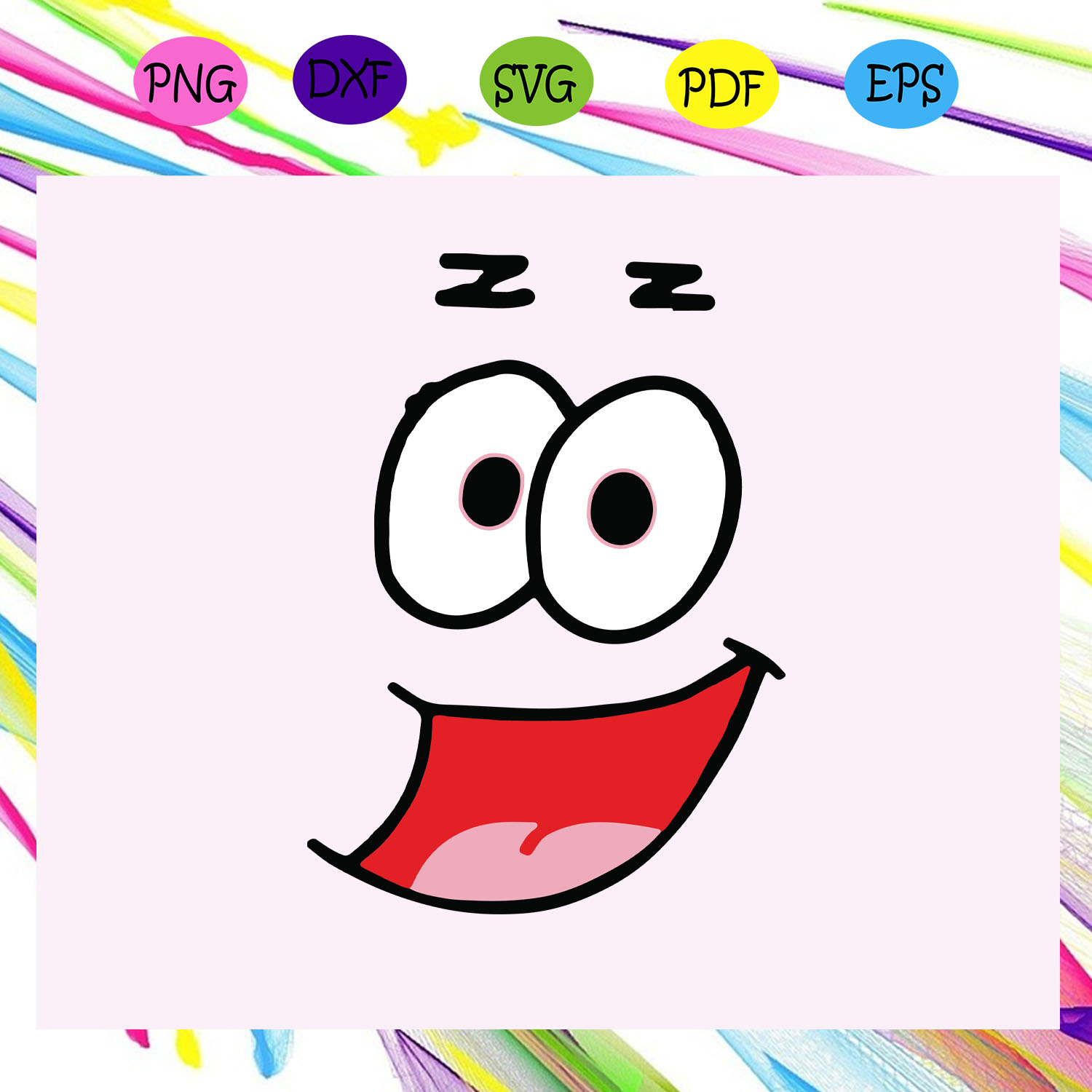 Plankton spongebob spongebob plankton plankton svg | Inspire Uplift