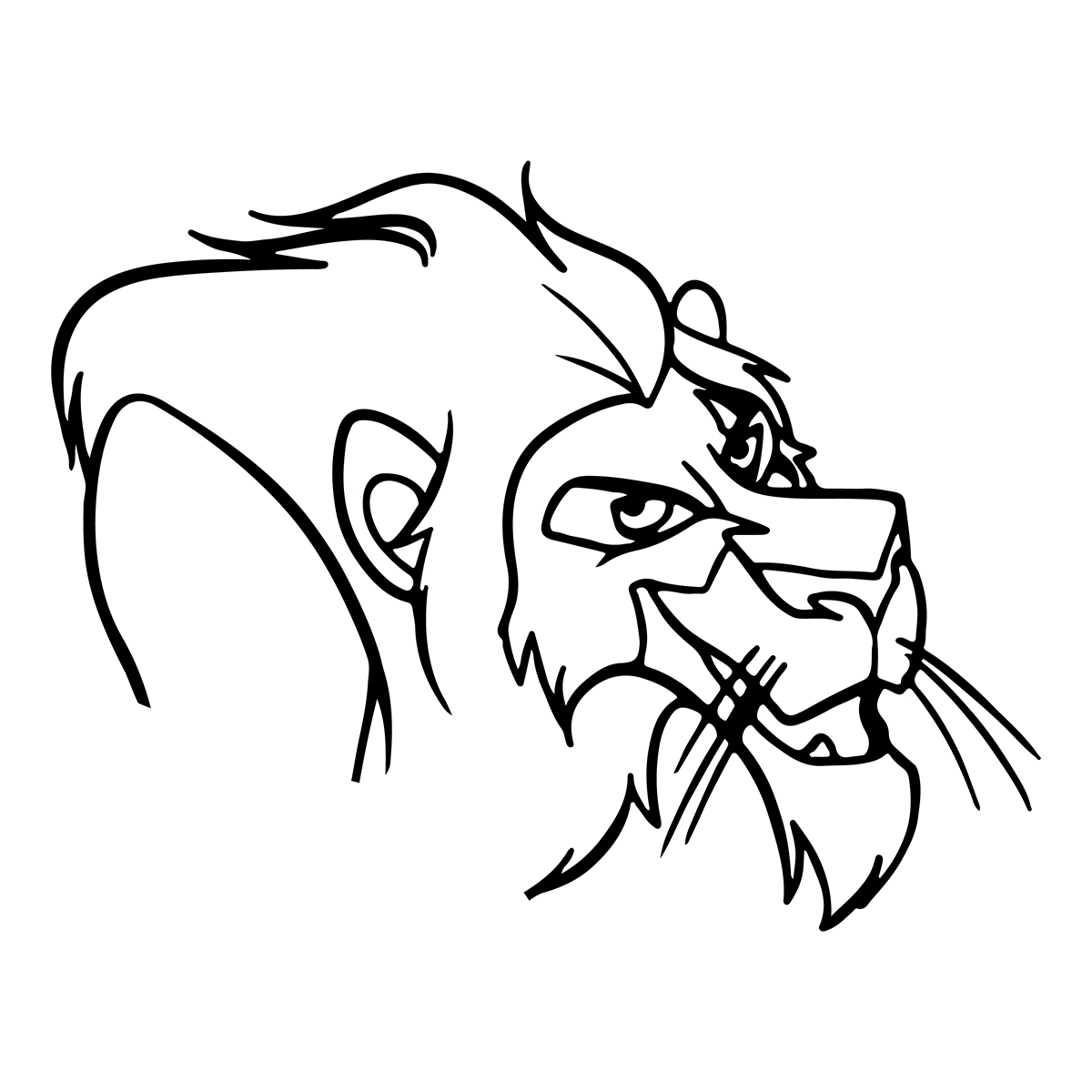 Scar svg | Inspire Uplift