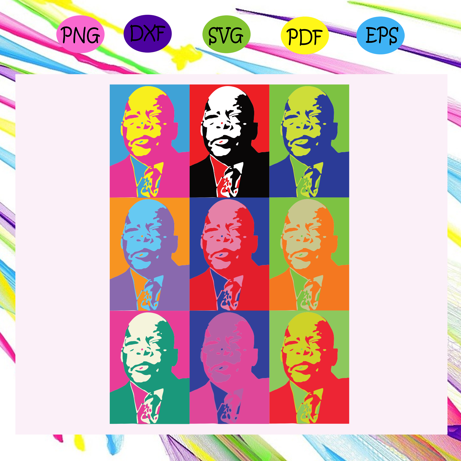 John Lewis Civil Rights Leader Activist Congressman Trending | Inspire ...