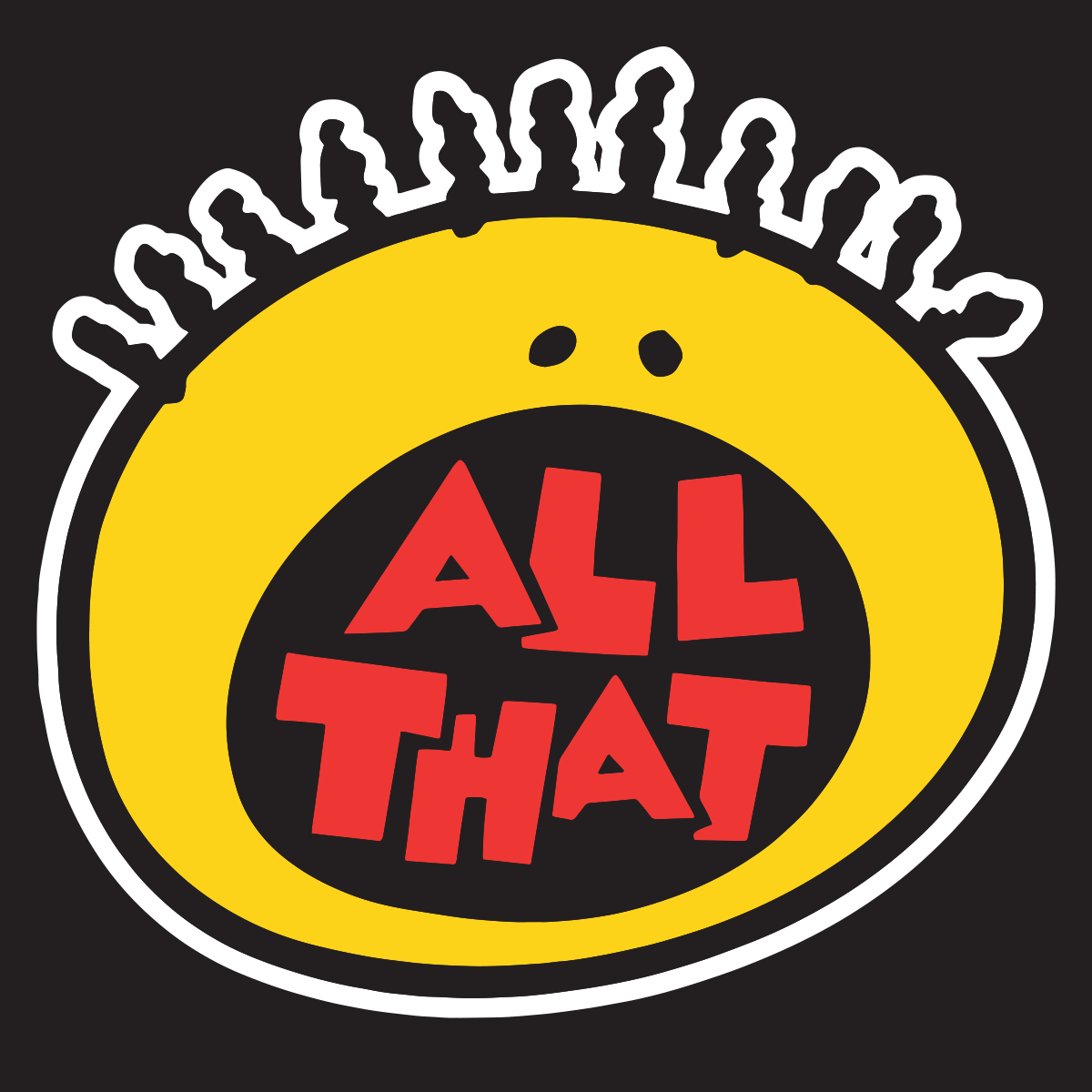 Nick Rewind All That Trending nick rewind svg - Inspire Uplift