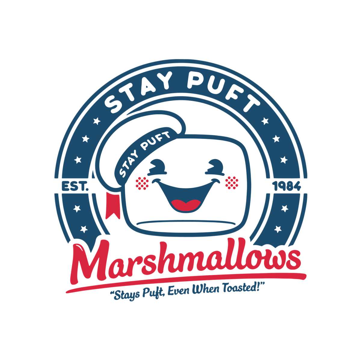 Stay Puft Marshmallow Svg, Stay Puft Marshmallow Club Svg, G | Inspire ...