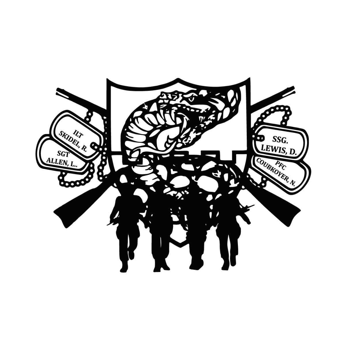 Soldier Troop Svg, Trending Svg, Soldier Svg, Army Svg, Army | Inspire ...