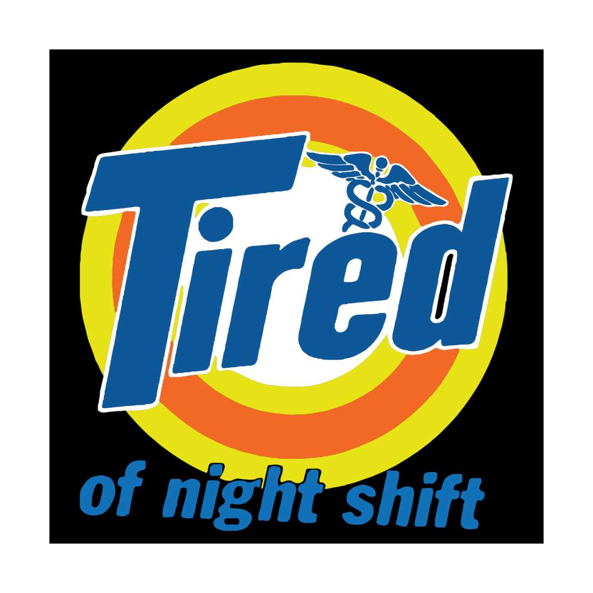 Tired Of Night Shift Svg, Trending Svg, Tired Svg, Overnight | Inspire ...