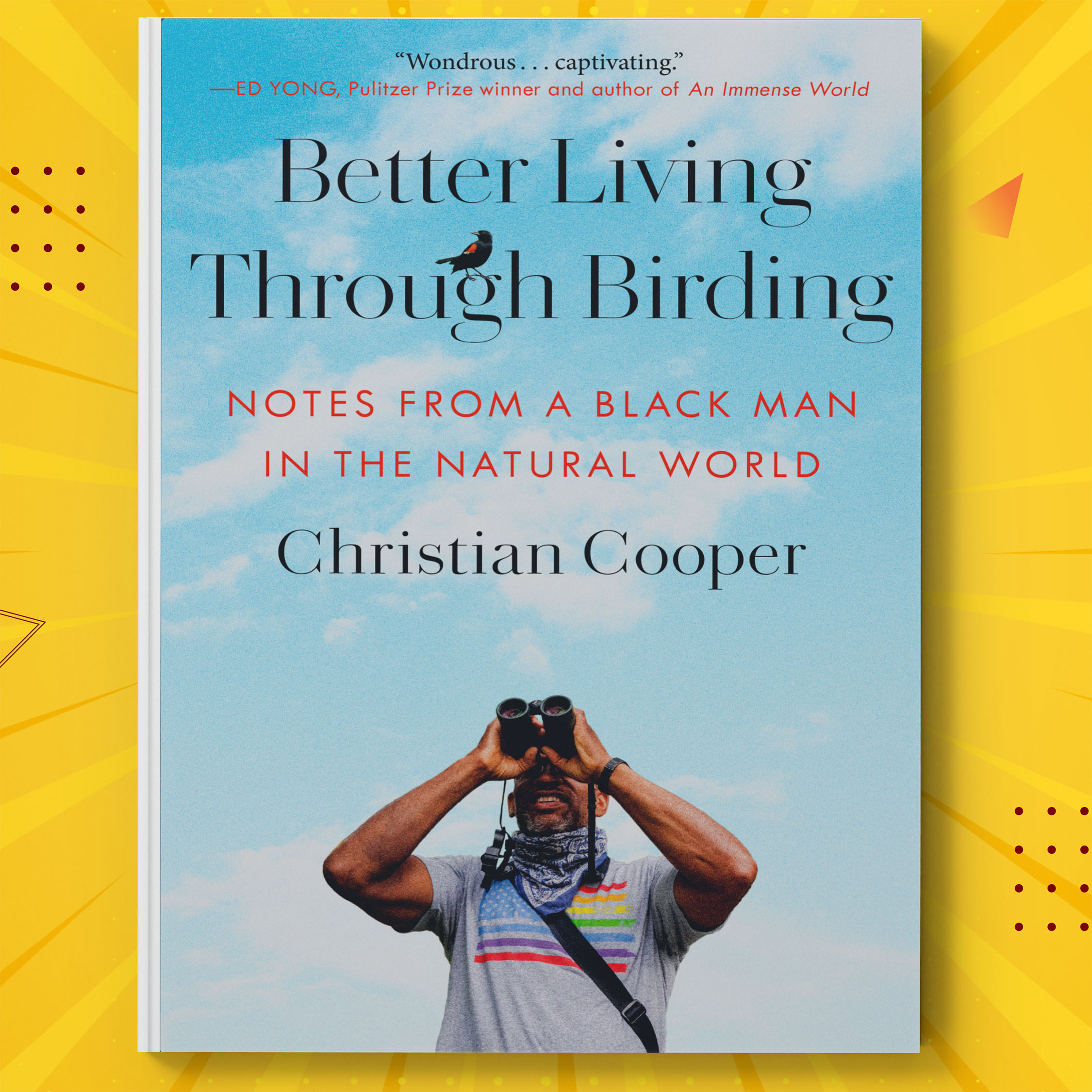 Better Living Through Birding: Notes from a Black Man in the | Inspire ...