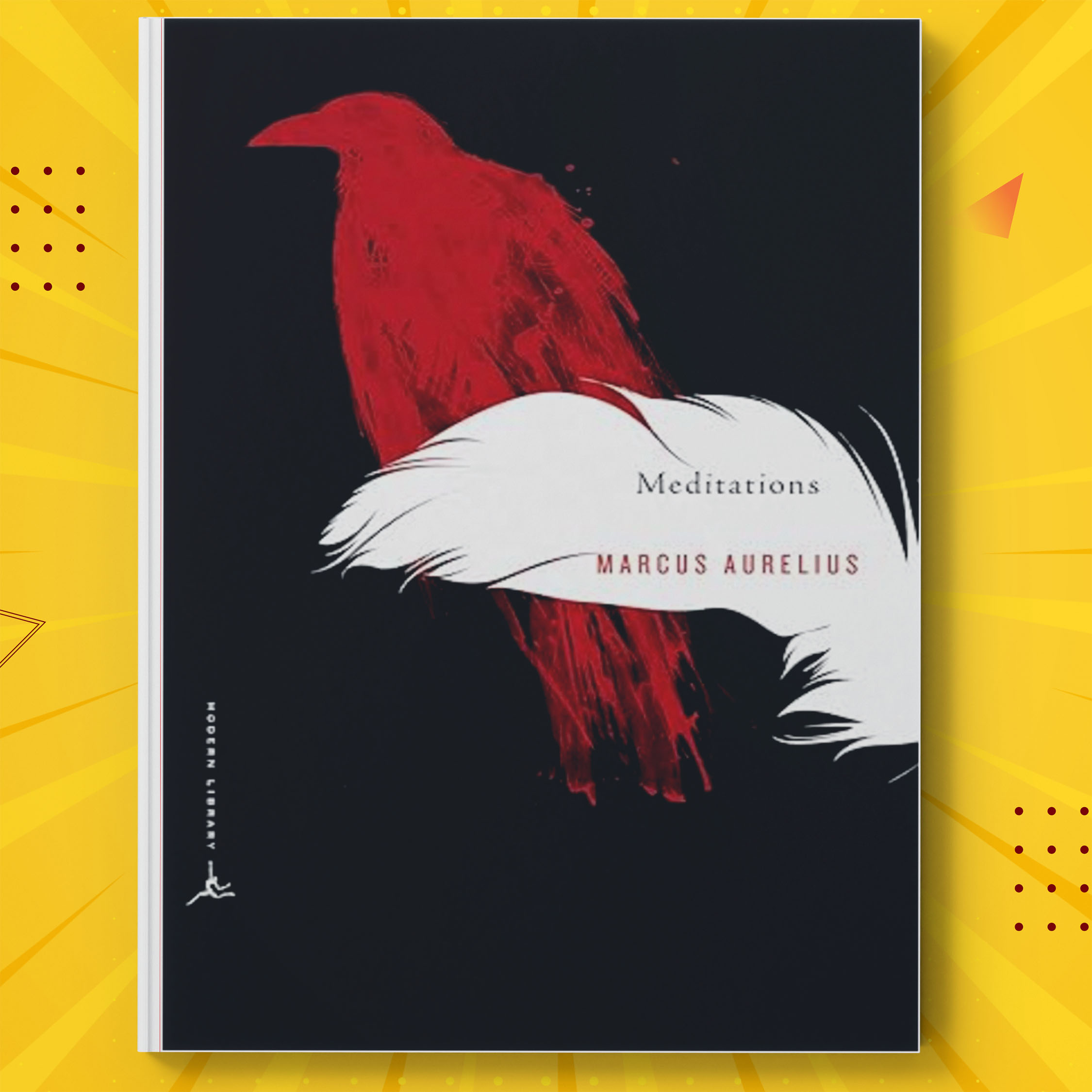 Meditations: A New Translation (Modern Library) by Marcus Au | Inspire ...