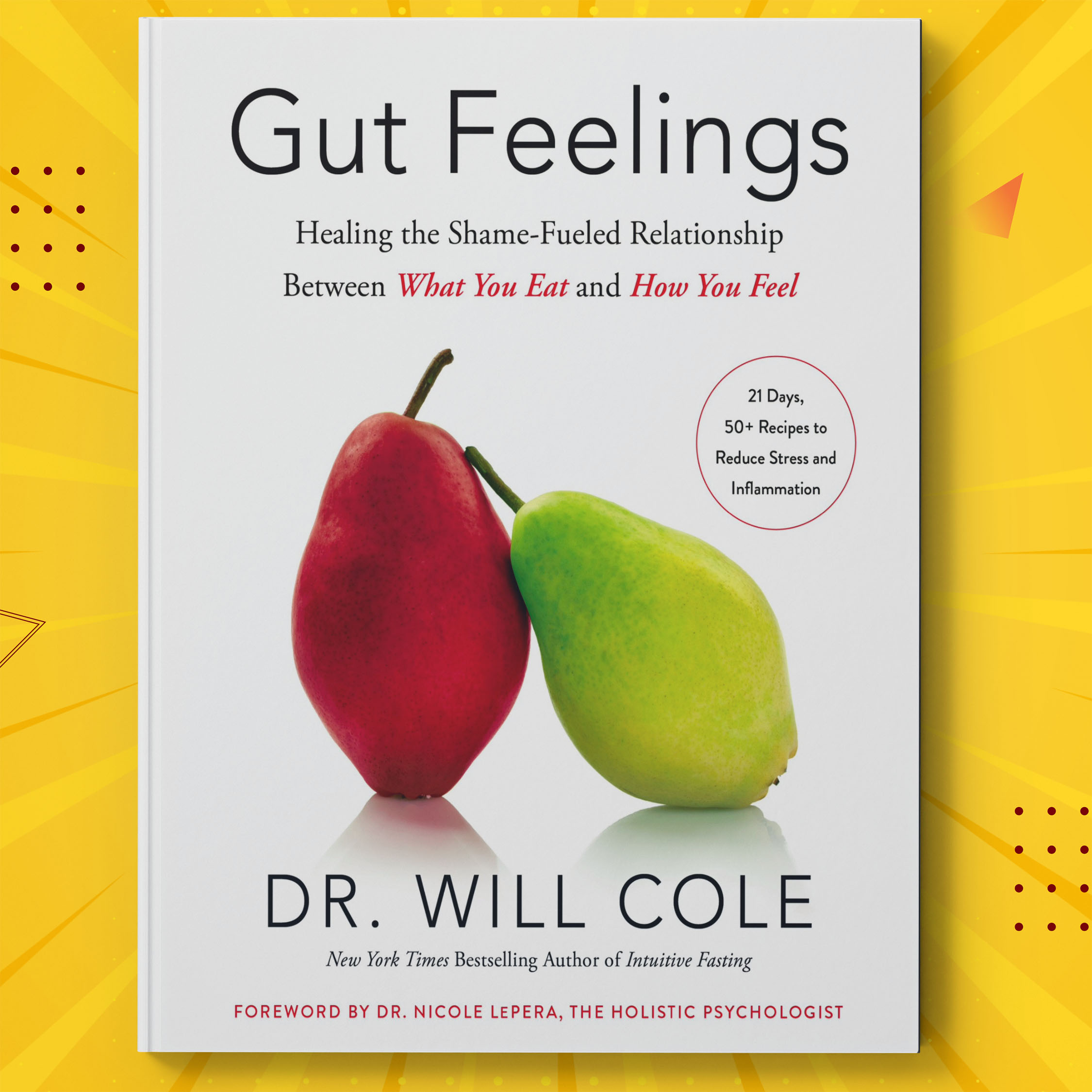 Gut Feelings: Healing the Shame-Fueled Relationship Between | Inspire ...