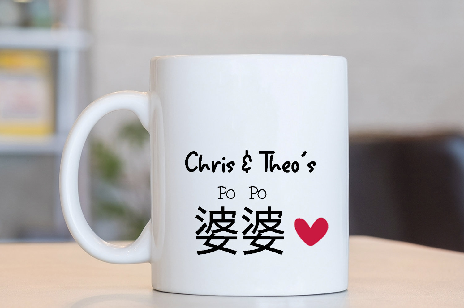 Chinese grandma popo, Chinese grandpa gung gung, Chinese gra | Inspire ...