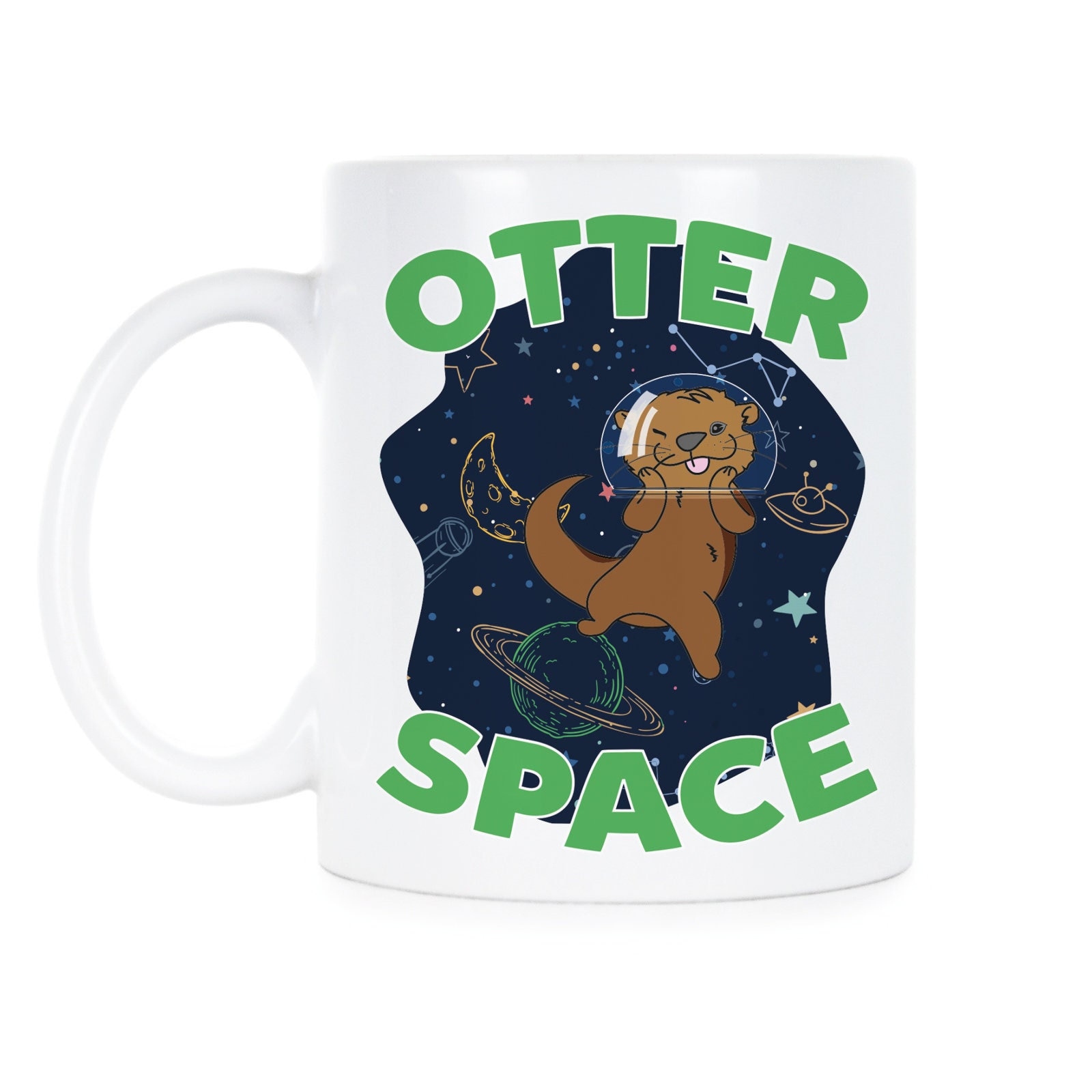 Otter Gifts | Inspire Uplift