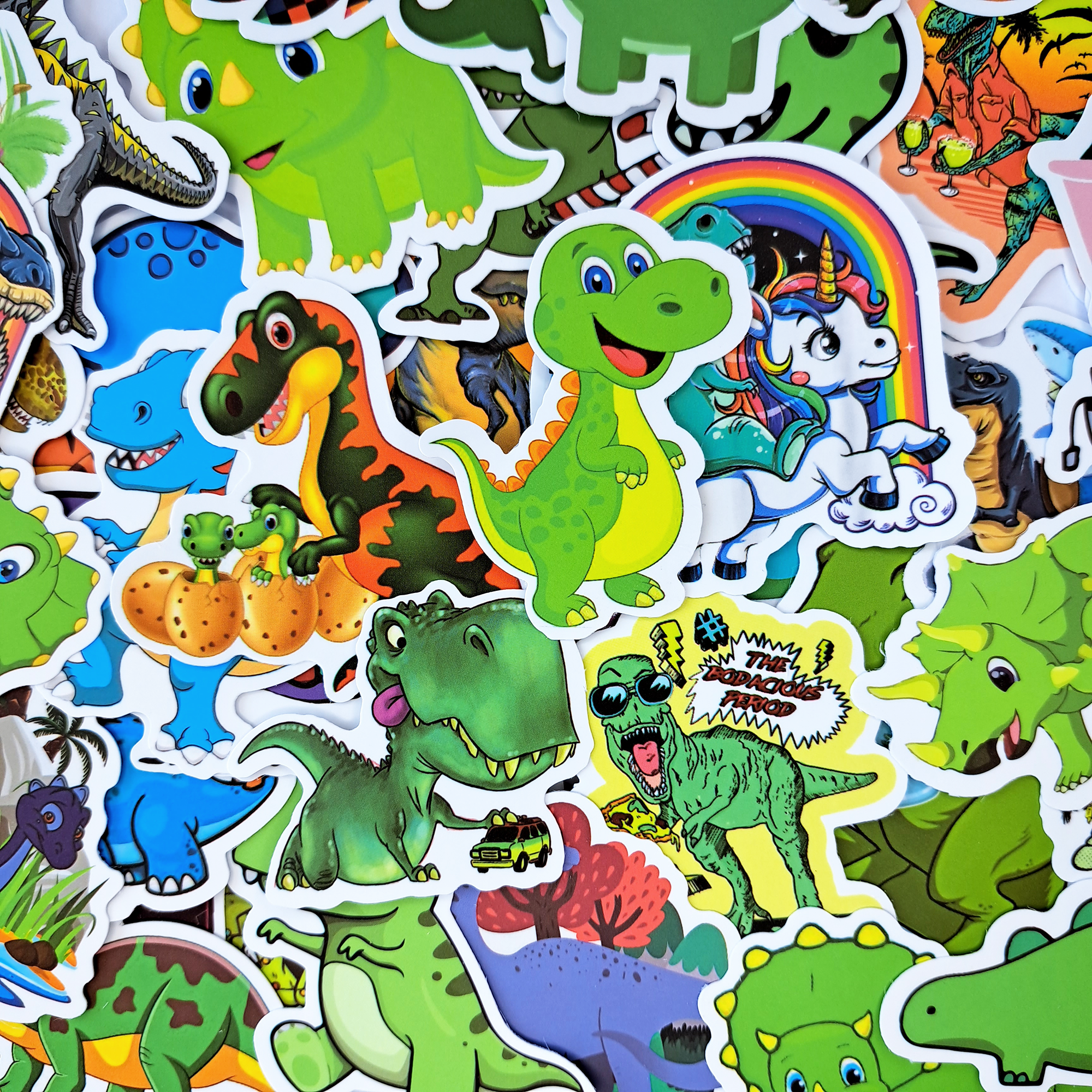 Dinosaur Decals | Inspire Uplift