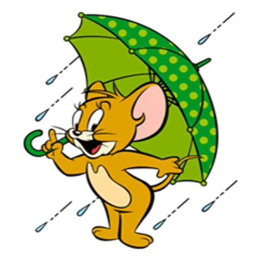 Jerry cartoon png dwlod design | Inspire Uplift