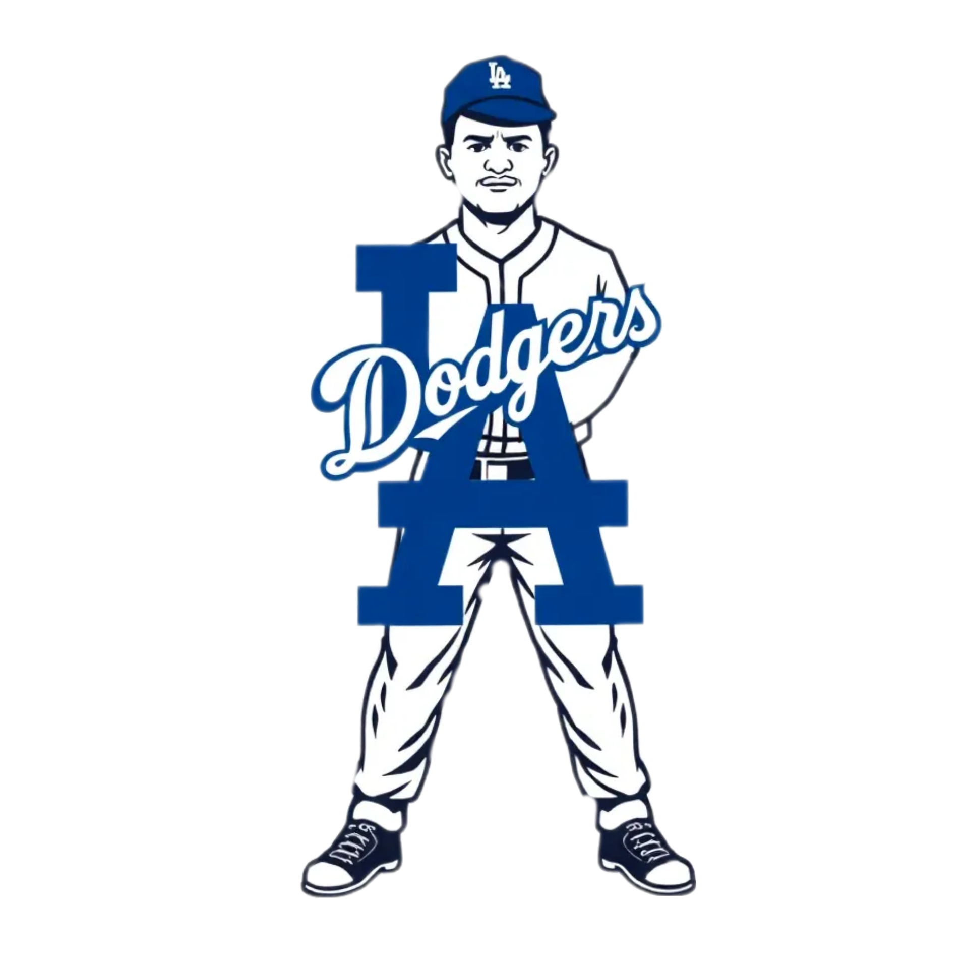 dodgers design png dawlod | Inspire Uplift