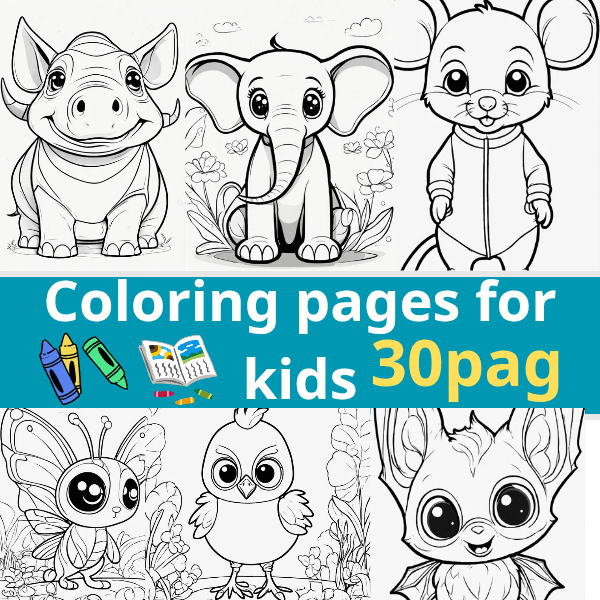 Preschool Color of the Week Worksheets, Printable Learning C | Inspire ...