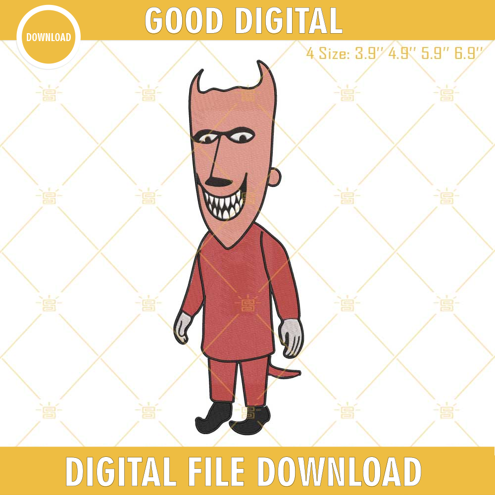 Baby Lock Shock And Barrel Embroidery Designs, Nightmare Bef | Inspire ...