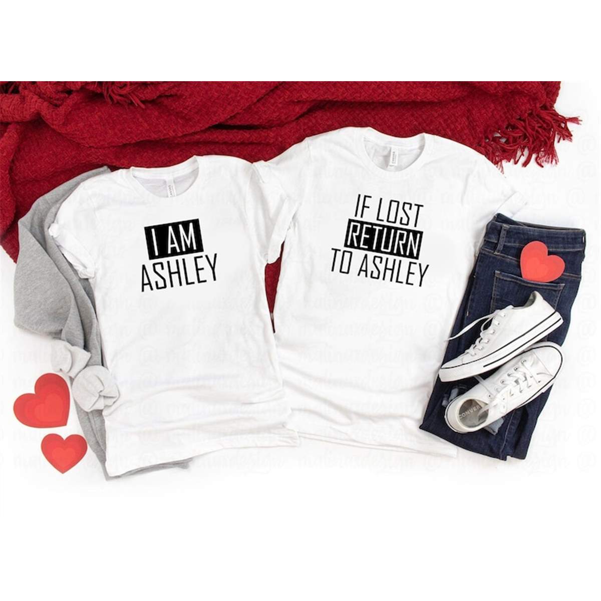 If You Lost Return To Ashley SVG, Valentine's Day, February | Inspire ...