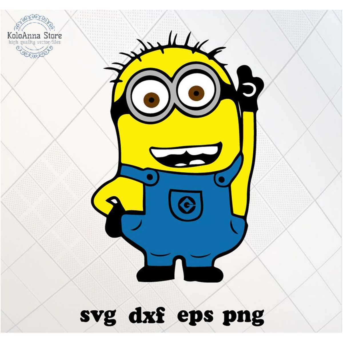 minions svg, despicable me svg, cartoon svg, minion cut file | Inspire ...