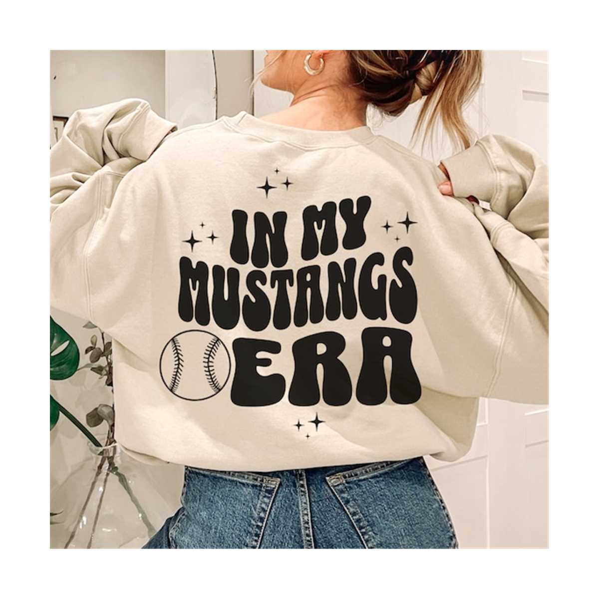 Mustang Baseball Svg, Mustangs Mascot, Cricut Sillhouette Cu | Inspire ...