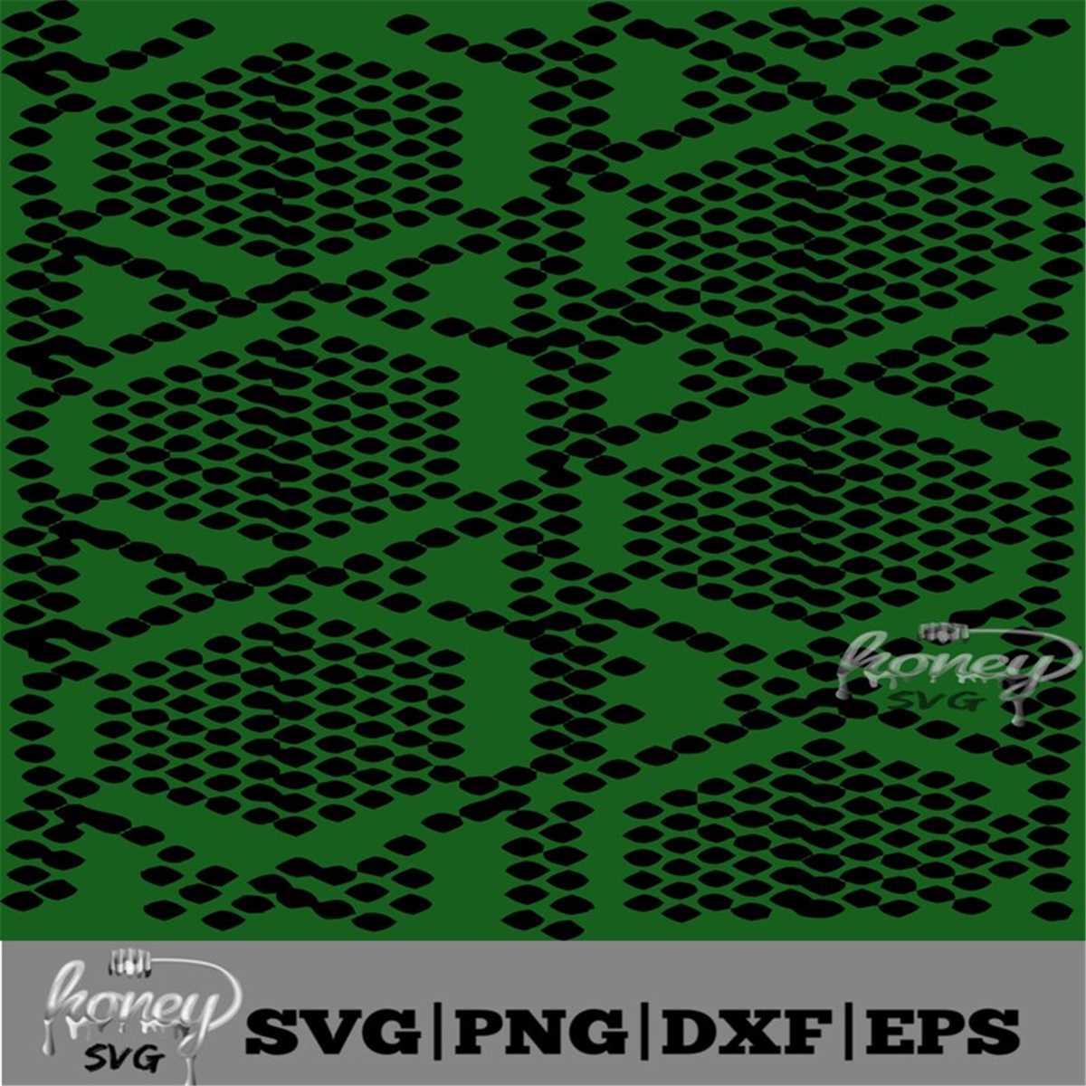Snake print SVG, Snake Print Cut File, png,eps, svg, Animal | Inspire ...
