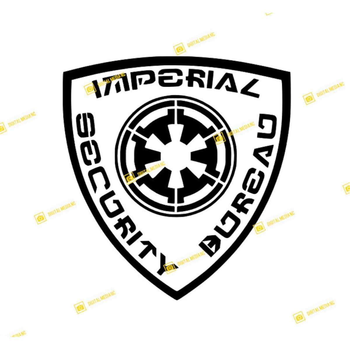 Star Wars, Imperial Security Bureau, ISB, Darth Vader, Storm | Inspire ...