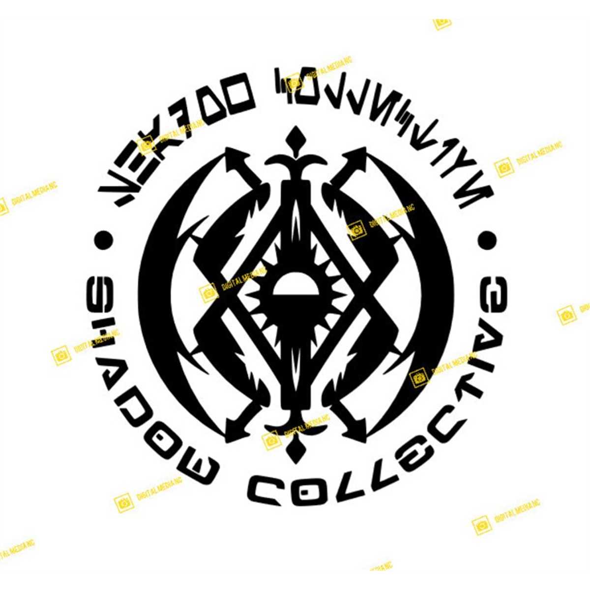 Star Wars, Shadow Collective, Darth Maul Criminal Organizati | Inspire ...