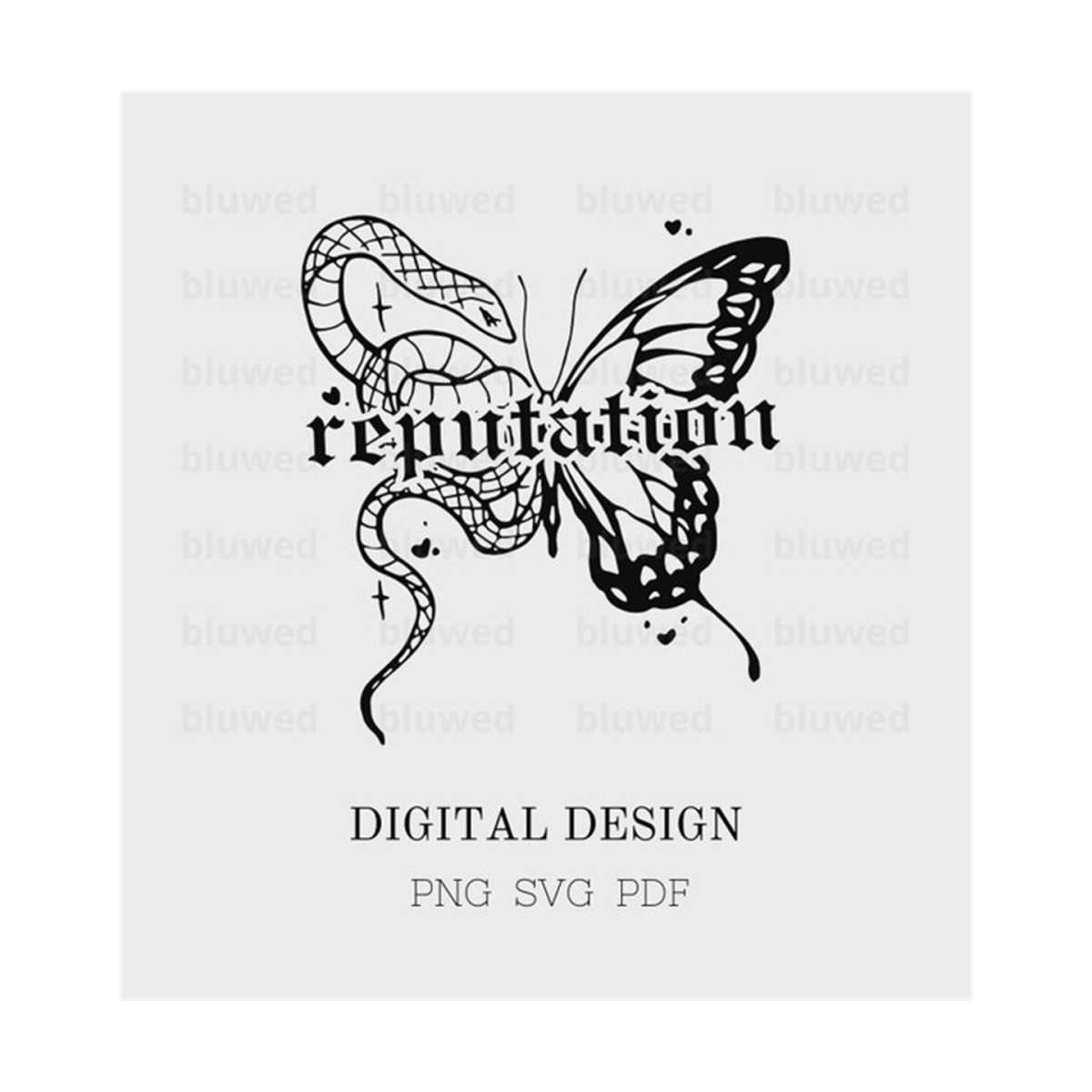 Taylor Swift Reputation Serpiente png svg, Reputation merch, | Inspire ...