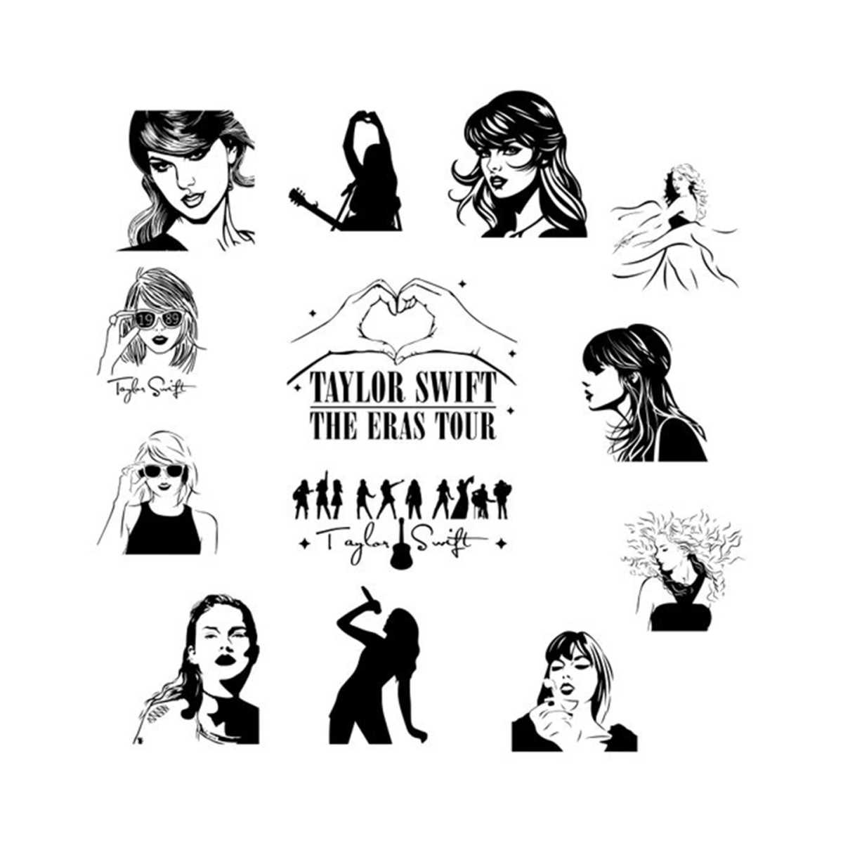 Taylor Swift Svg,Taylors version svg,Taylor Swift Png,Taylor - Inspire ...