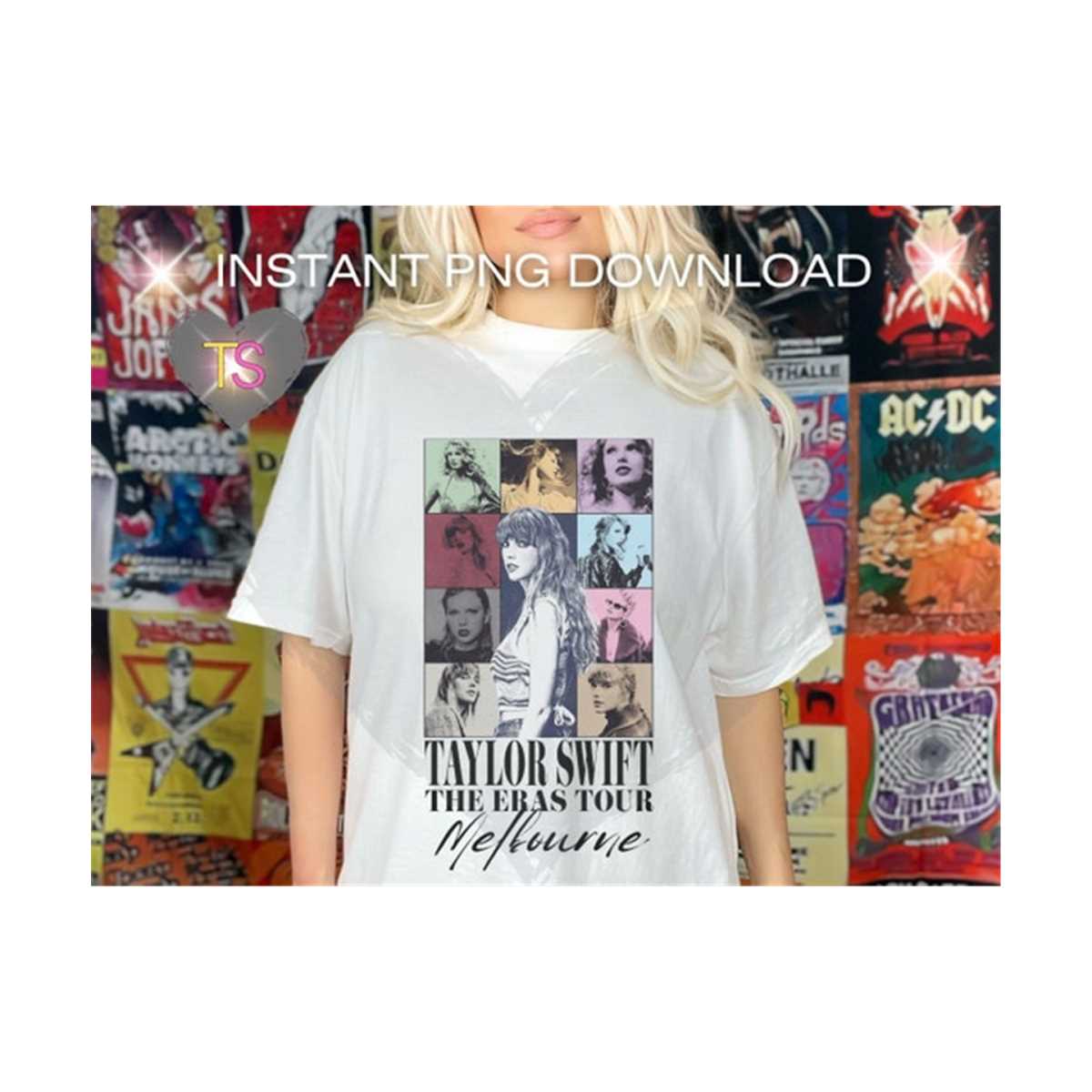 Taylor Swift The Eras Tour 2024 Png Taylor Swift The Eras To - Inspire ...