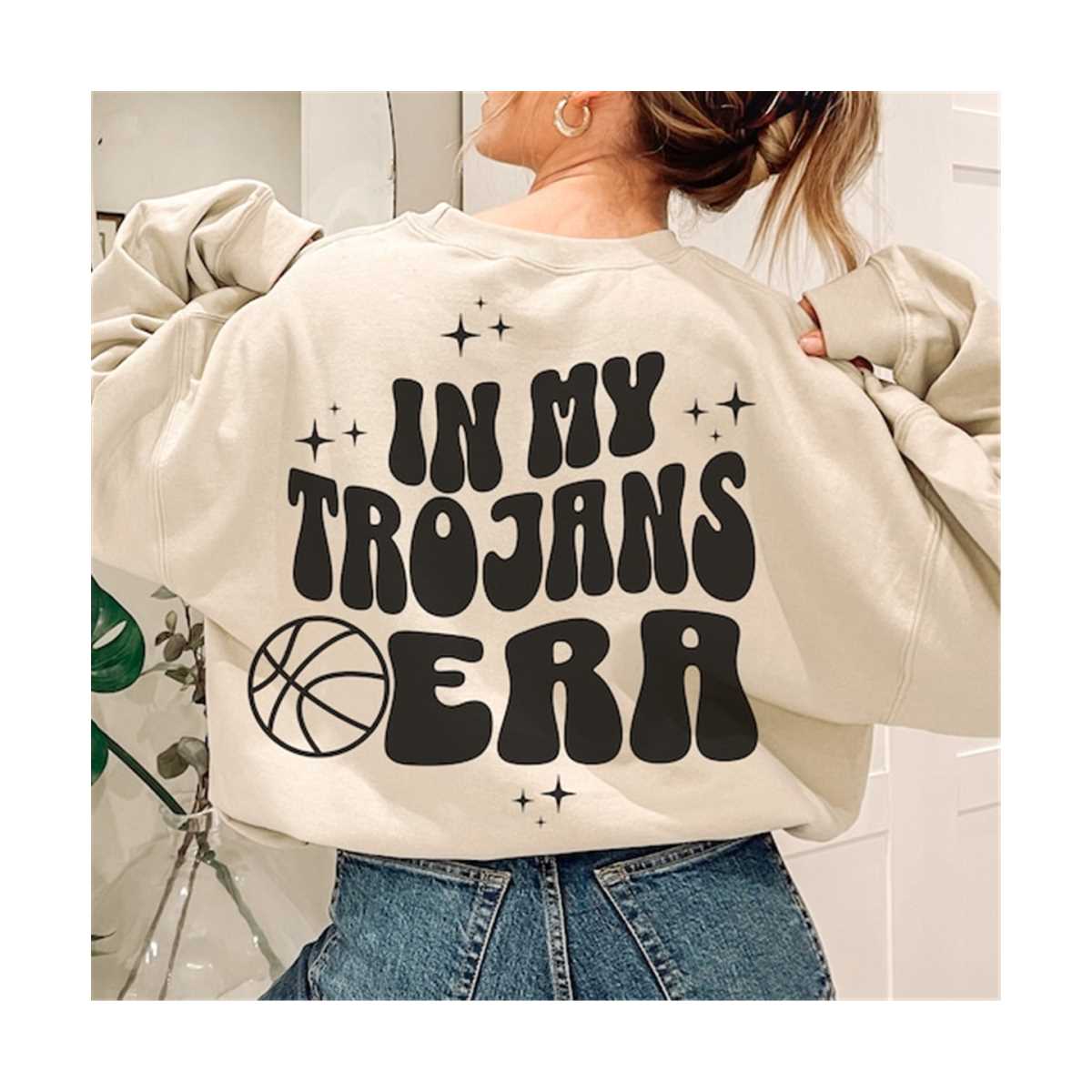 Trojan Basketball Svg, Trojans Mascot Svg, Trojans Mom Svg, | Inspire ...