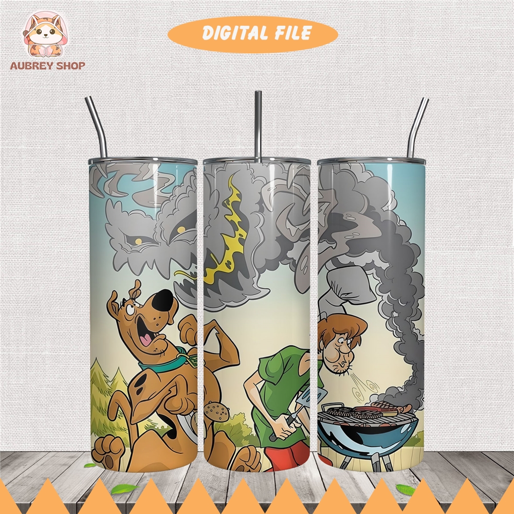 shaggy rogers svg - Inspire Uplift