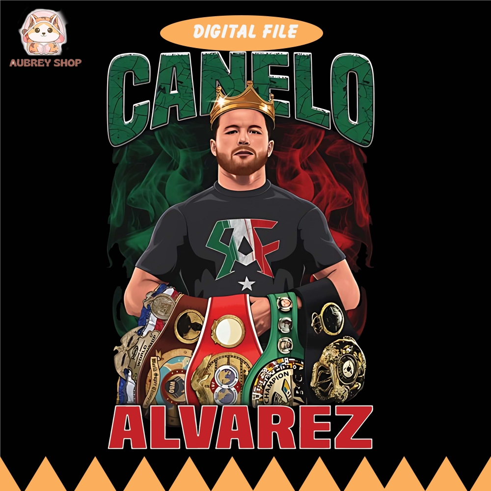 Canelo Alvarez Boxer PNG, Canelo Alvarez PNG, Canelo | Inspire Uplift