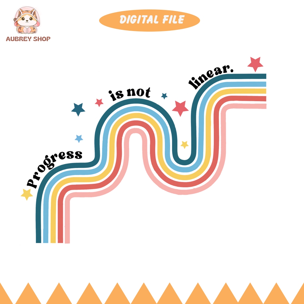 Progress Is Not Linear SPED Teacher Png, Inclusive Education - Inspire ...