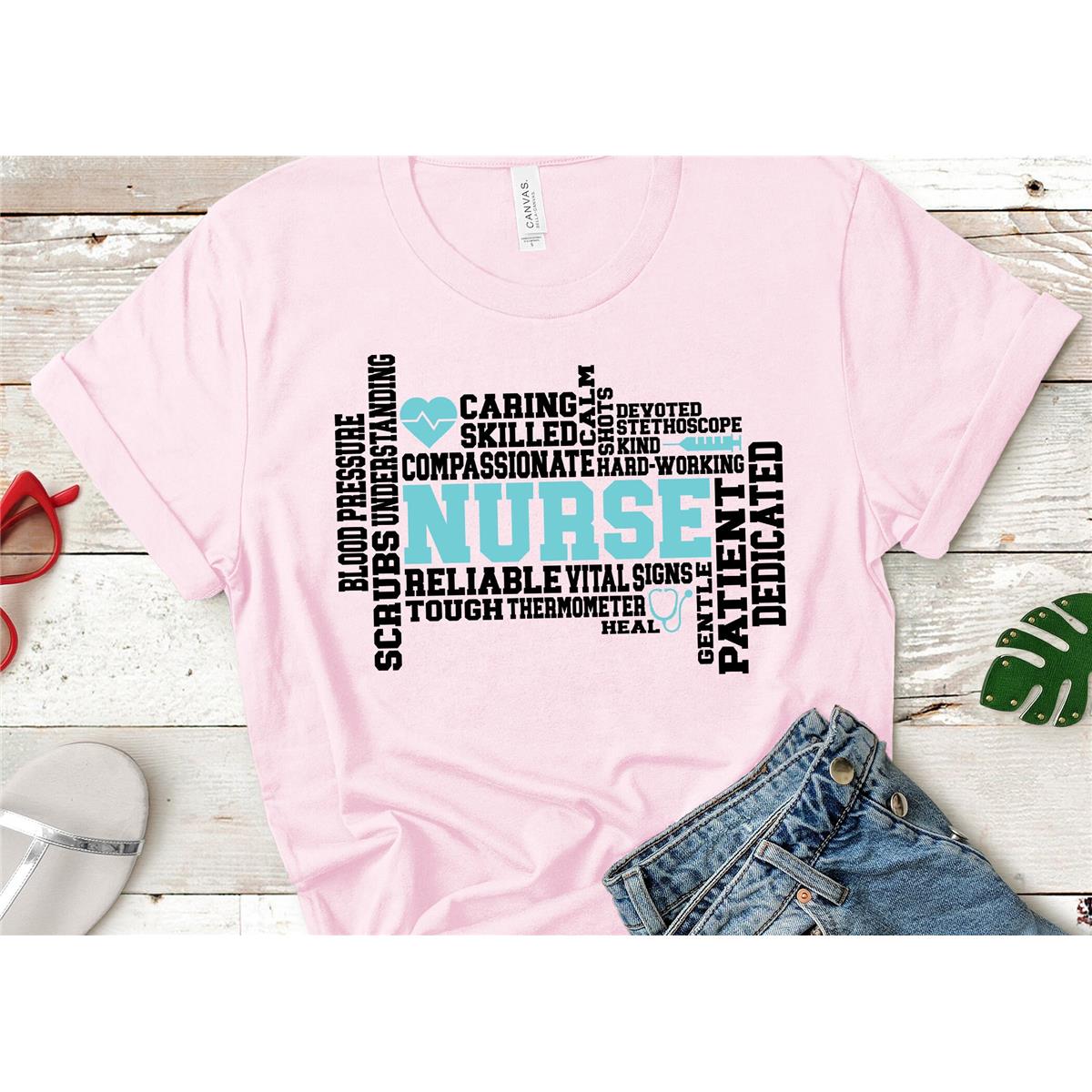 Nurse Patient Dedicated, Nurses 2020, Nurse, Quarantine, fro | Inspire ...