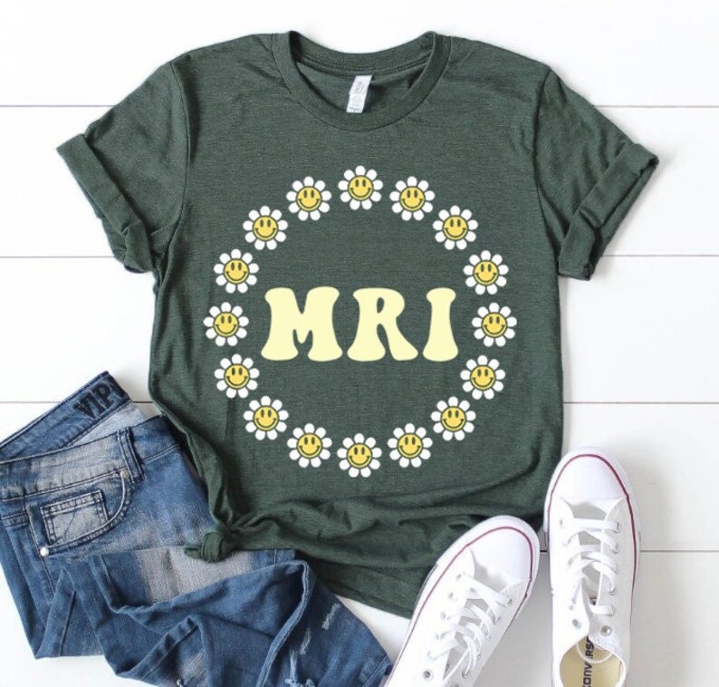 MRI Tech Shirt, MRI Shirt, Mri Tech Gifts, Mri Technologist, | Inspire ...