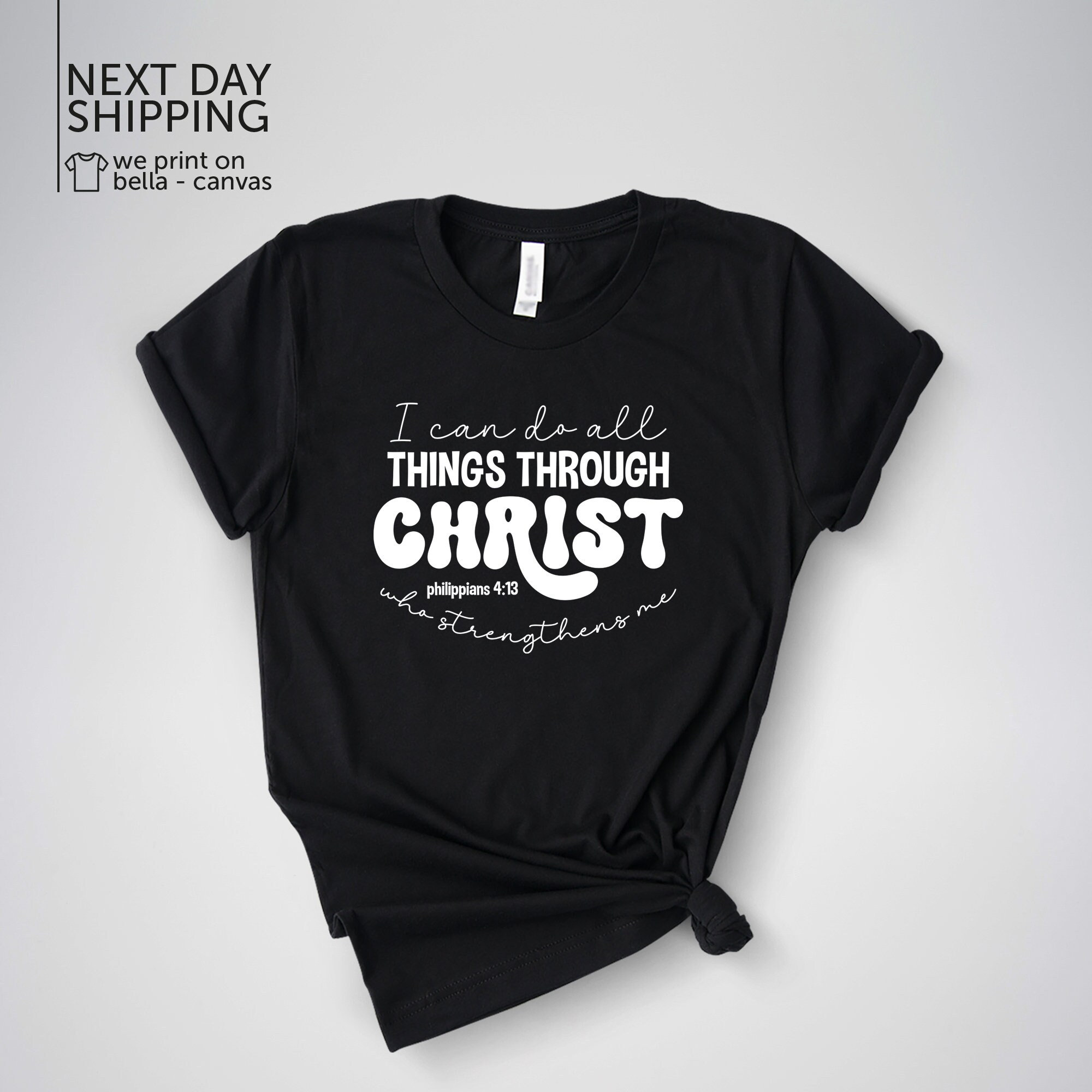 I Can Do All Things Through Christ Who Strengthens Me Christ | Inspire ...