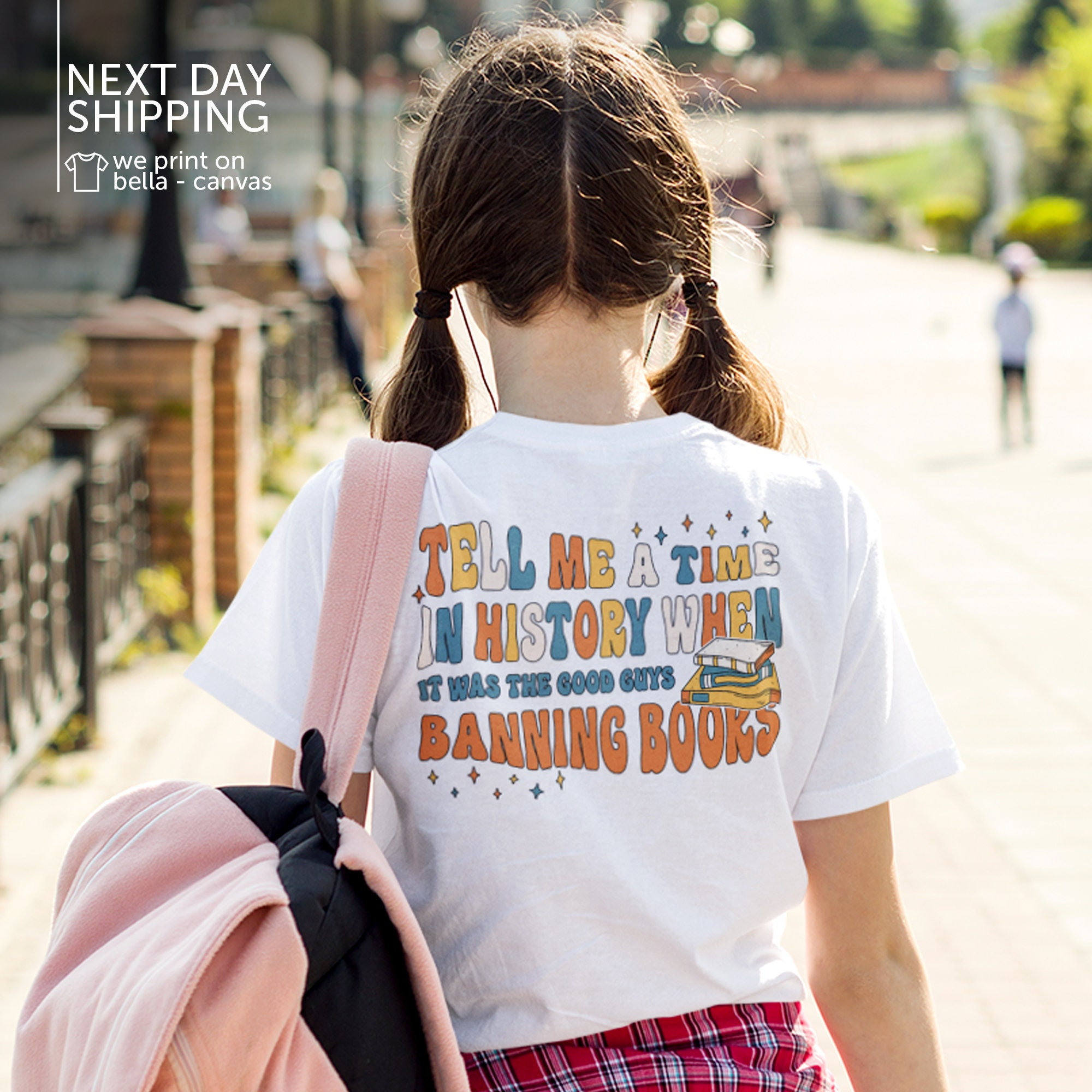 Tell Me A Time In History When It Was The Good Guys Canning | Inspire ...