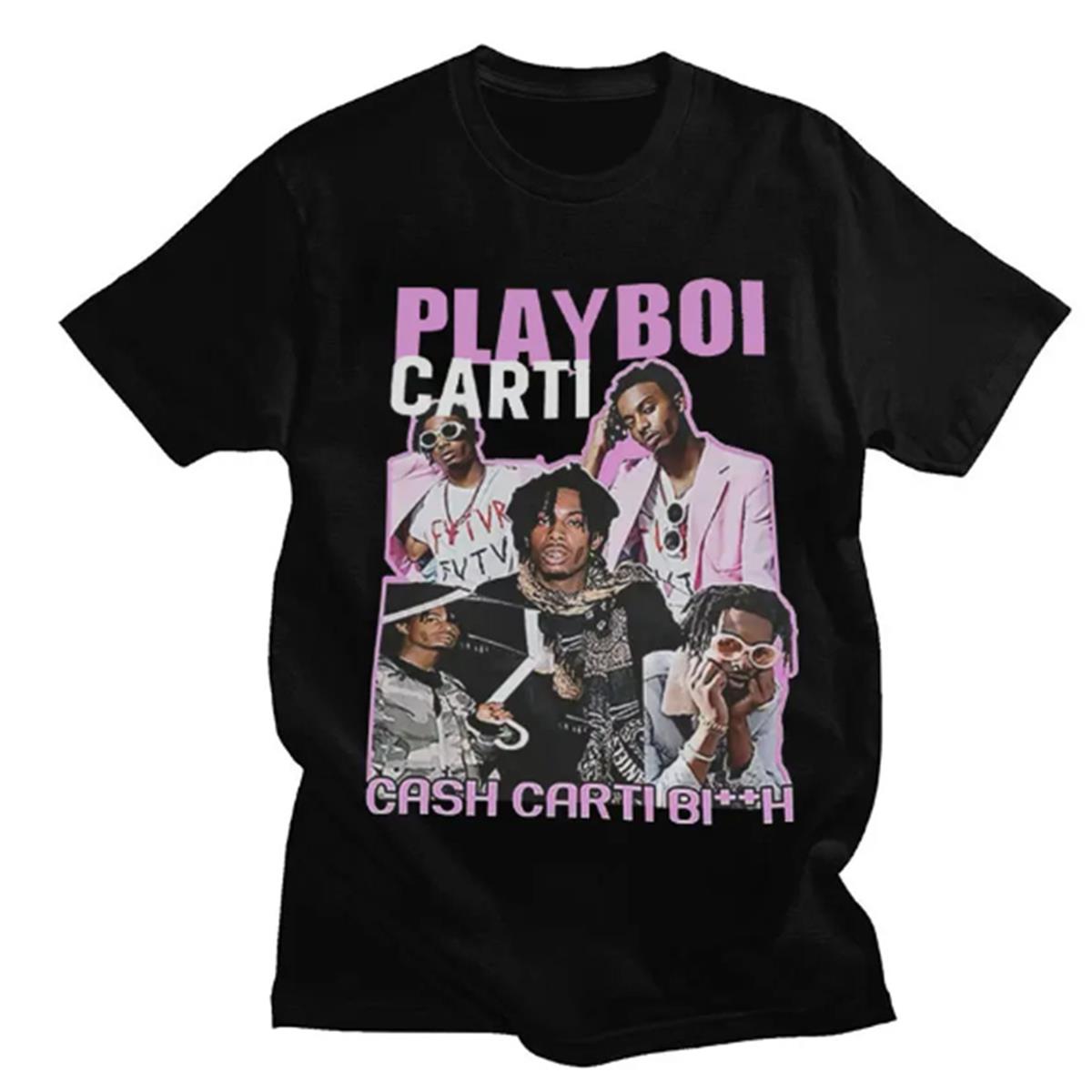 Playboi Carti Merch, Playboi Carti Shirt, Playboi Carti Shir | Inspire ...