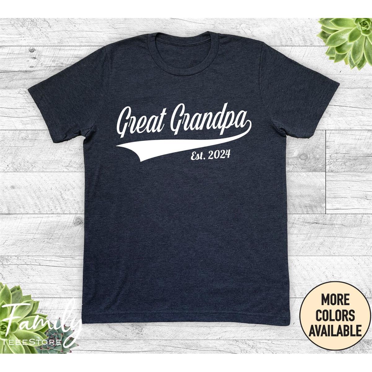 Heartfelt Gifts For Great Grandpa | Inspire Uplift