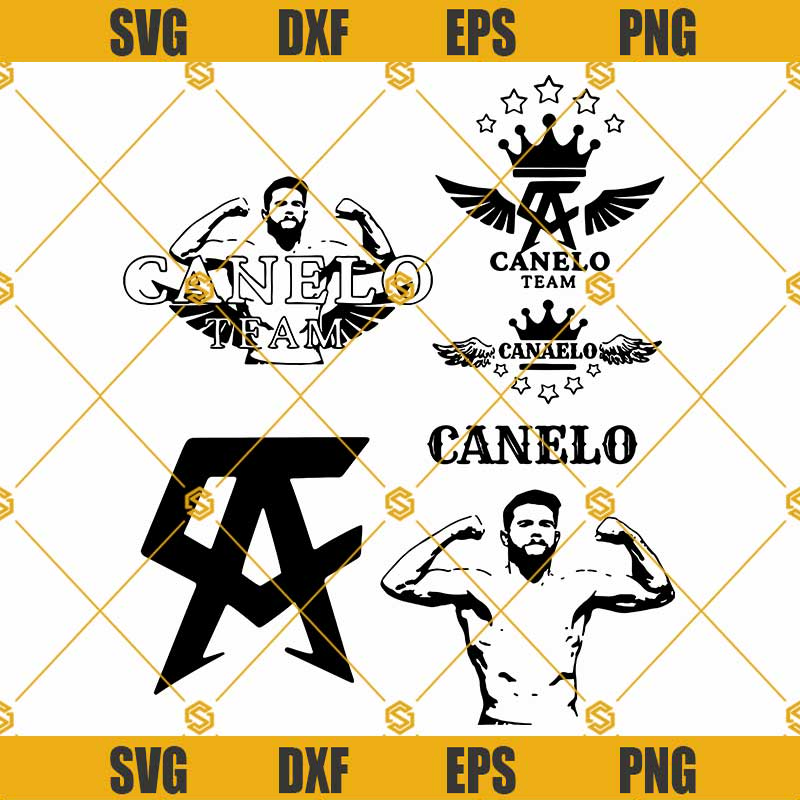 Canelo Alvarez Logo